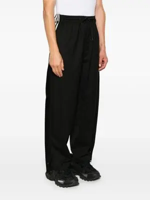 Y3 3-stripe Track Pants