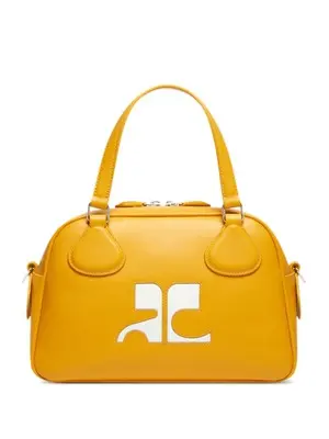 Courreges Tote Travel Bags