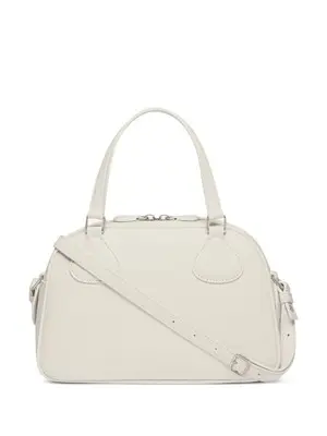 Courreges Buckled Cross Body Bags