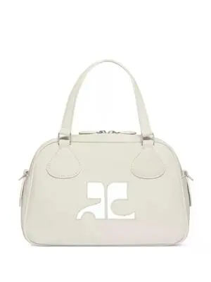 Courreges Top Handle Cross Body Bags