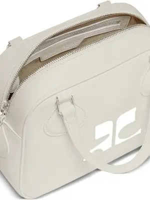 COURREGES Re-edition Bowling Bag