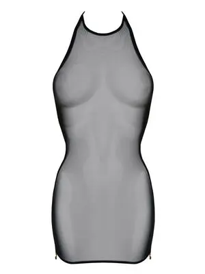 BORDELLE Retta Mini Dress