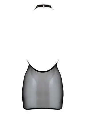 BORDELLE Retta Mini Dress