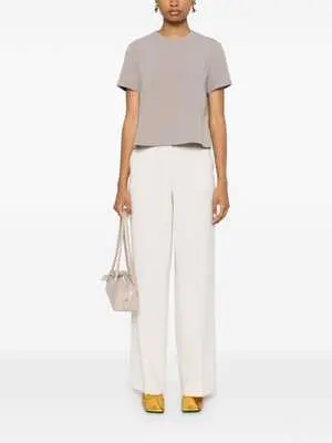 Theory Straight-leg Trousers