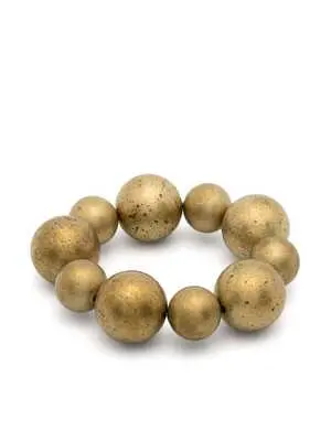 FORTE_FORTE Beaded Bracelet