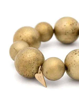 FORTE_FORTE Beaded Bracelet