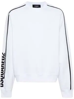 Dsquared2 Crew-neck Sweatshirt