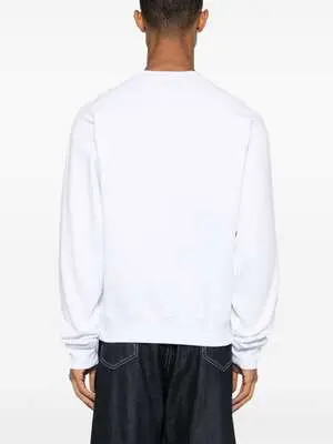 Dsquared2 Crew-neck Sweatshirt