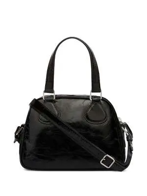 COURREGES Mini Reedition Bowling Bag