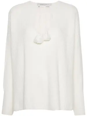 GOLDEN GOOSE Mary Lou Jumper