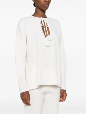 GOLDEN GOOSE Mary Lou Jumper