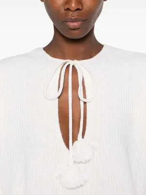GOLDEN GOOSE Mary Lou Jumper