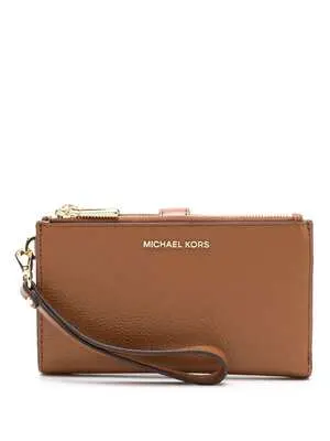 Michael Kors Jet Set Bi-fold Wallet
