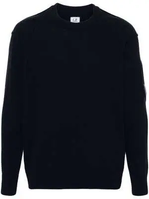 C.P. COMPANY Crew-neck Sweater