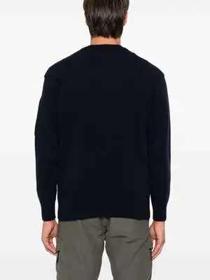 C.P. COMPANY Crew-neck Sweater