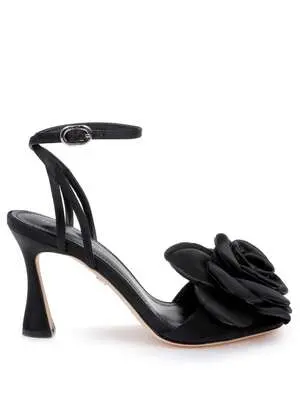 Dee Ocleppo Aurora Leather Sandals