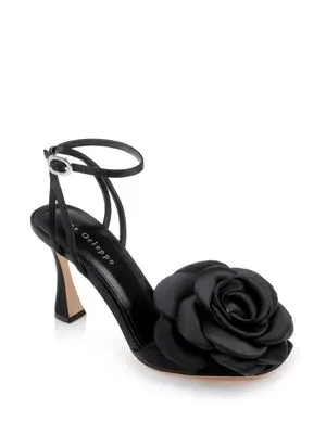 Dee Ocleppo Aurora Leather Sandals