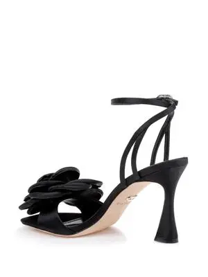 Dee Ocleppo Aurora Leather Sandals