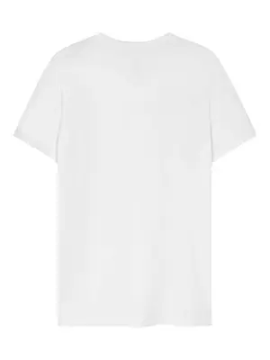 Versace Cotton-jersey Undershirt