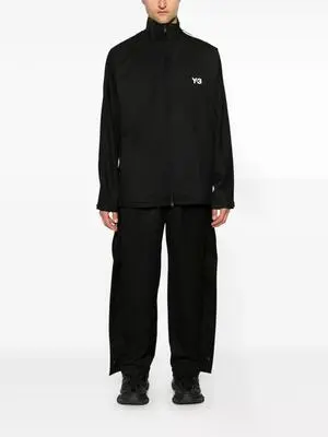Y3 3-stripes Track Jacket