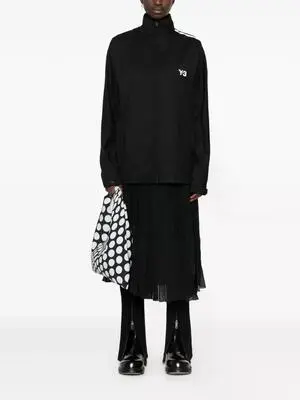 Y3 3-stripes Track Jacket