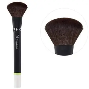 SEPHORA COLLECTION Essential Brush 01 Foundation - One-color