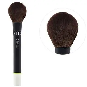SEPHORA COLLECTION Essential Brush 03 Powder - One-color
