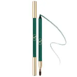 Valentino Garavani Valentino Colorgraph Waterproof Gel Eyeliner Pencil Green Stravaganza