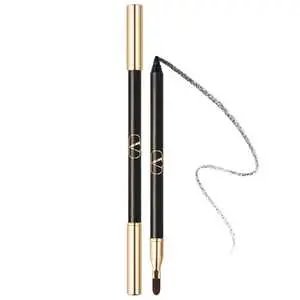 Valentino Garavani Crayon Traceur En Gel Pour Les Yeux Colorgraph - Rockstud Noir