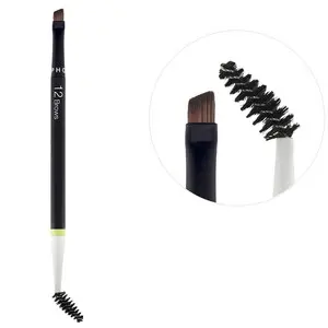 SEPHORA COLLECTION Essential Brush 12 Brow - One-color