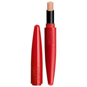 MAKE UP FOR EVER Rouge Artist For Ever Satin & Matte Lipstick - 100 Empowered Beige