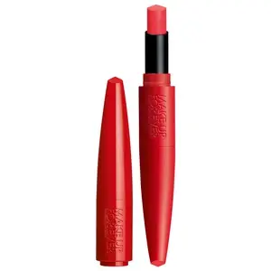 MAKE UP FOR EVER Rouge Artist For Ever Satin & Matte Lipstick - 224 Hot Flamingo