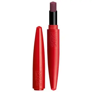 MAKE UP FOR EVER Rouge Artist For Ever Satin & Matte Lipstick - 276 Bossy Fig
