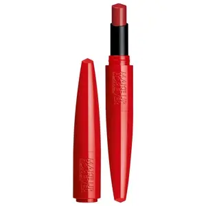 MAKE UP FOR EVER Rouge Artist For Ever Satin & Matte Lipstick - 412 Forever Passion
