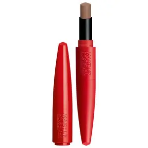 MAKE UP FOR EVER Rouge Artist For Ever Satin & Matte Lipstick - 506 Endless Cacao