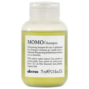 DAVINES Mini Momo Hydrating Shampoo For Dry Hair - One-color