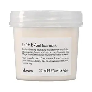 Davines Hair Mask Haircare Products