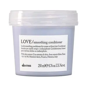 DAVINES Love Smoothing Conditioner For Frizzy Hair - One-color