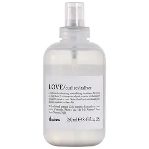 DAVINES Love Curl Revitalizer Treatment For Curly Hair - One-color