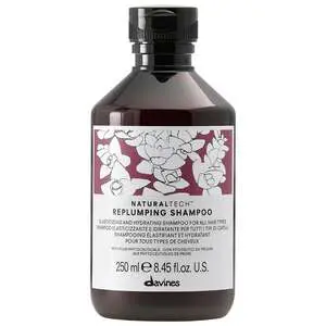 DAVINES Replumping Shampoo - One-color
