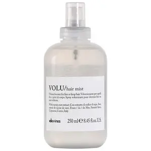 DAVINES Volu Volumizing Mist For Fine Hair - One-color