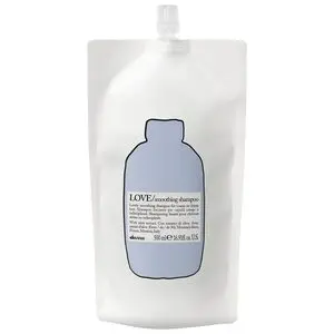DAVINES Love Smoothing Shampoo For Frizzy Hair - One-color