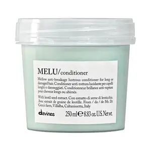 DAVINES Melu Anti-breakage Conditioner For Long Hair - One-color
