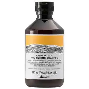DAVINES Nourishing Shampoo - One-color