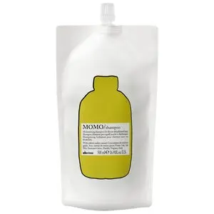 DAVINES Momo Hydrating Shampoo For Dry Hair - One-color