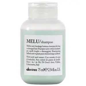 DAVINES Mini Melu Anti-breakage Shampoo For Long Hair - One-color
