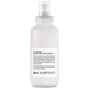 DAVINES Love Curl Primer For Curly Hair - One-color
