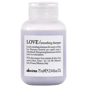 Davines Vegan Haircare Products