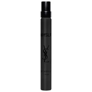 Saint Laurent Myslf Le Parfum Travel Spray With Spicy Vanilla Bourbon & Warm Woods Parfum Spray - One-color
