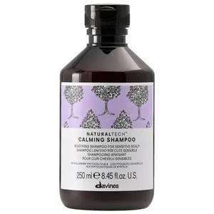 DAVINES Calming Shampoo - One-color